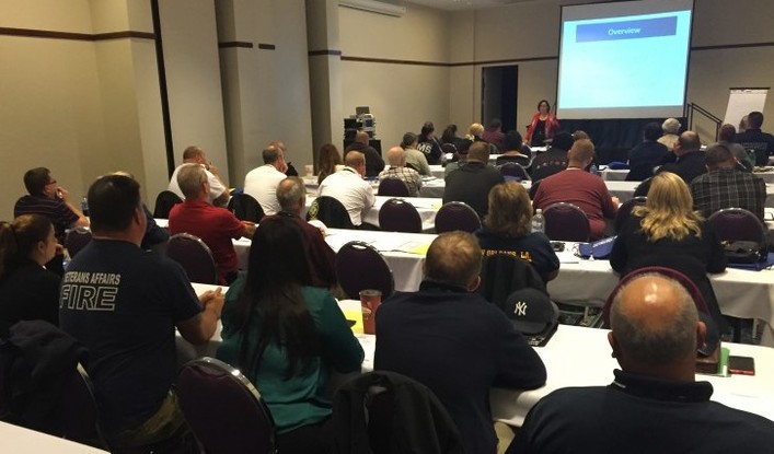Upcoming EMS Leadership Training: Registration Open! - EMS Leadership ...