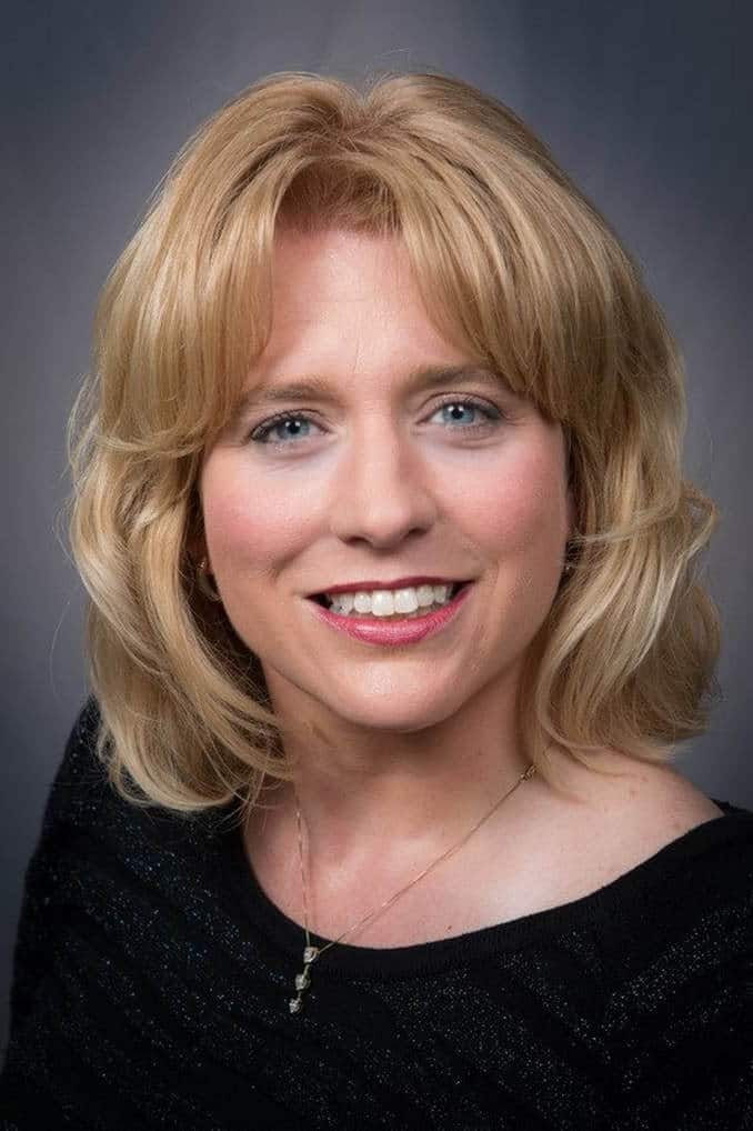 Leadership Spotlight: Donna Kahm, President/CEO – Southern Tier Health ...