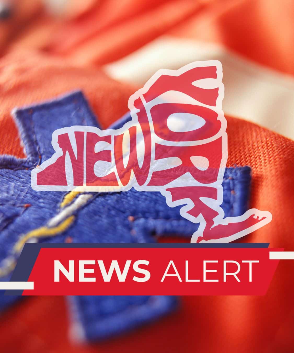 New York State – EMS Advocacy Alert - EMS Leadership Academy