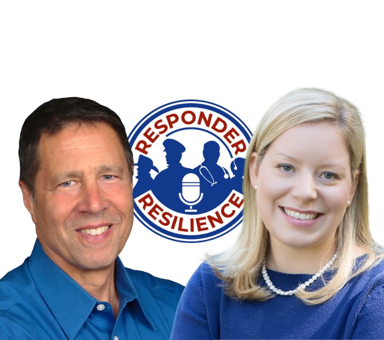 Responder 'Presilience' Toolkit with David Dachinger + Bonnie Rumilly ...